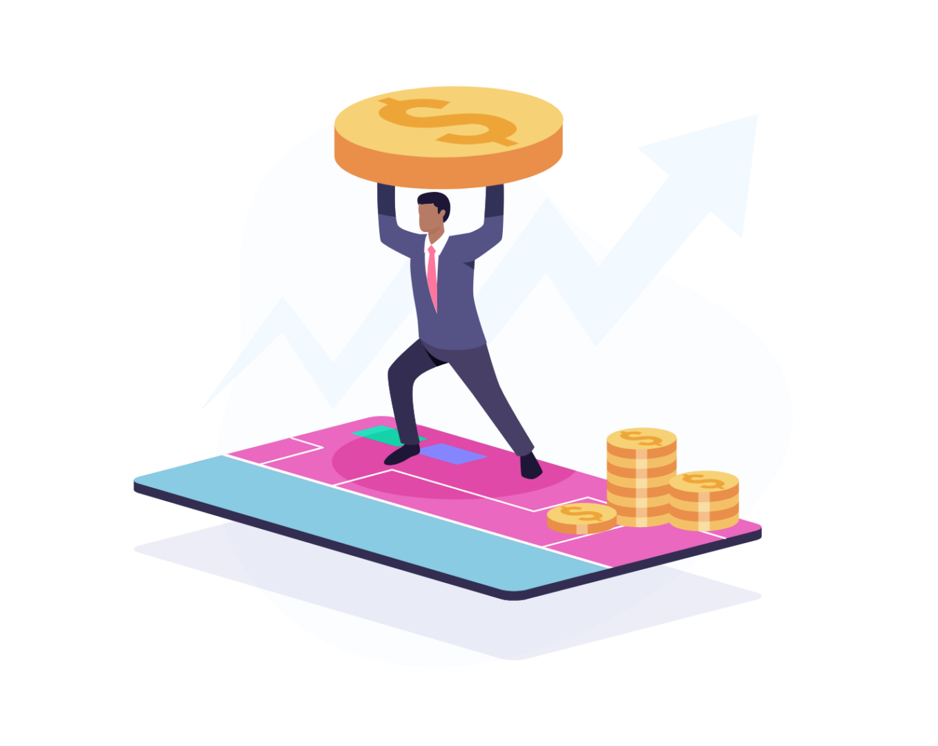 Understanding Programmatic Auctions | Smaato